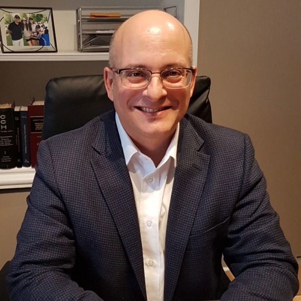 Lawyer Profiles – Farber Robillard Leith